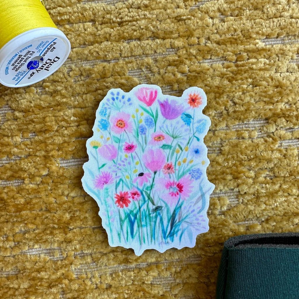 Wild Flowers Patch – Loving West Virginia