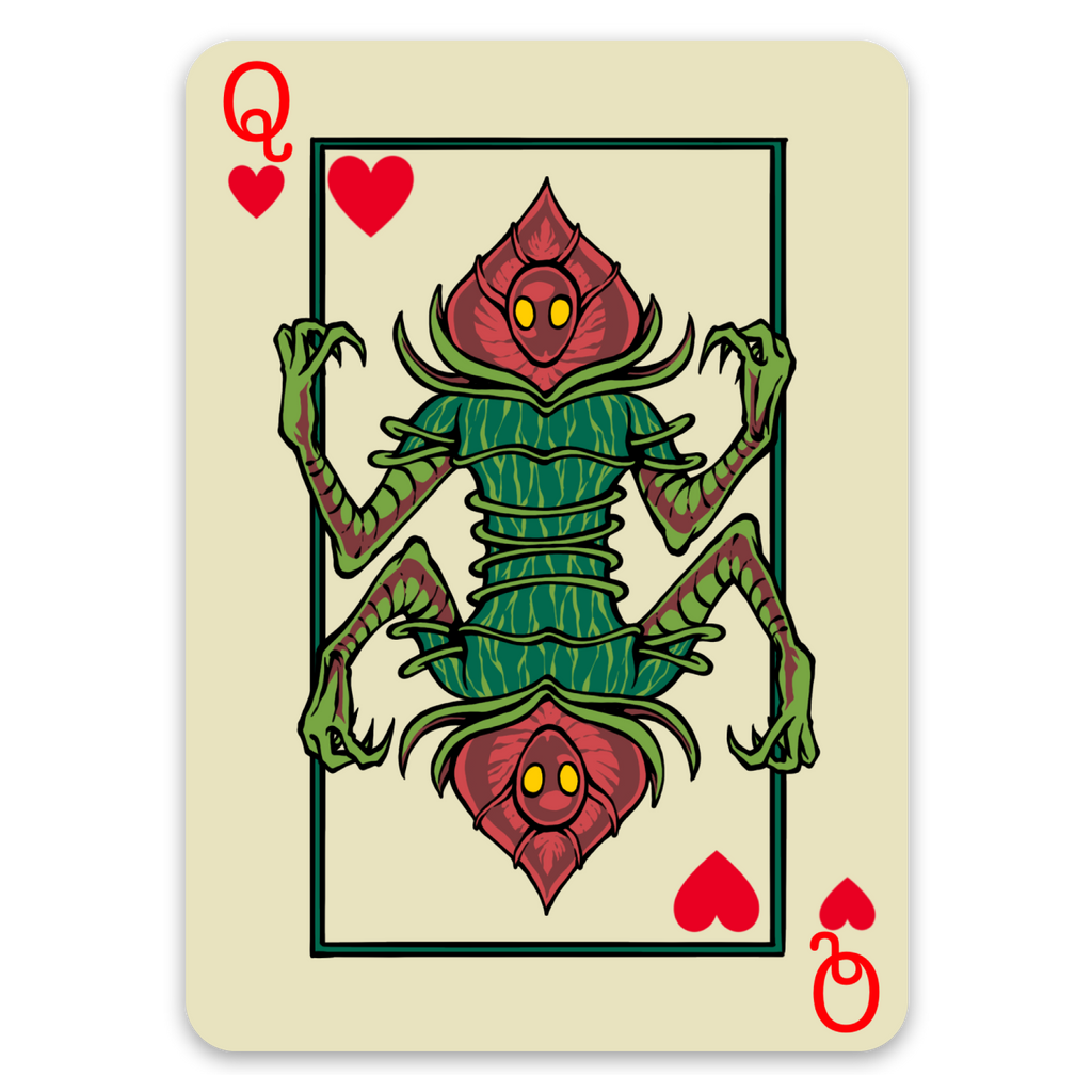 Braxie Card - Sticker – Loving West Virginia