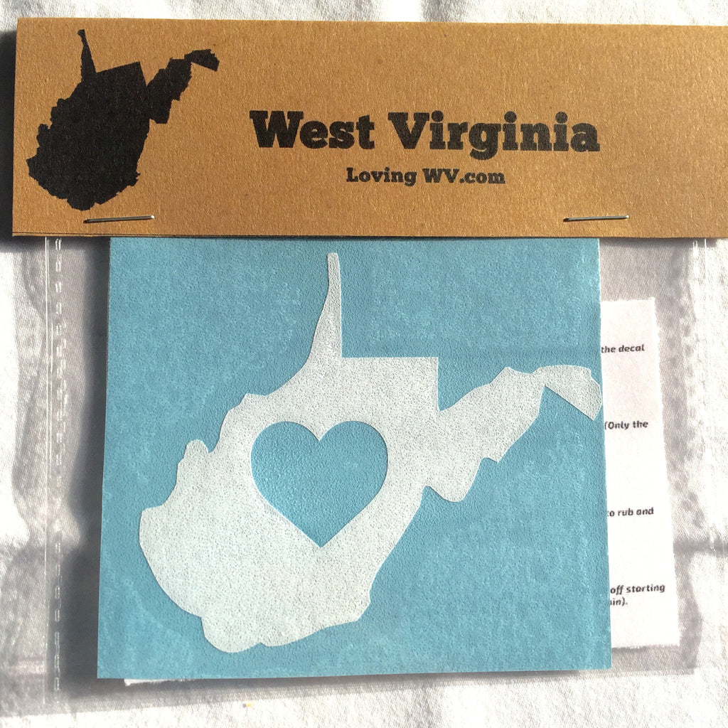 West Virginia