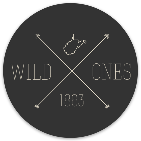 Wild Ones Tattoo Logo
