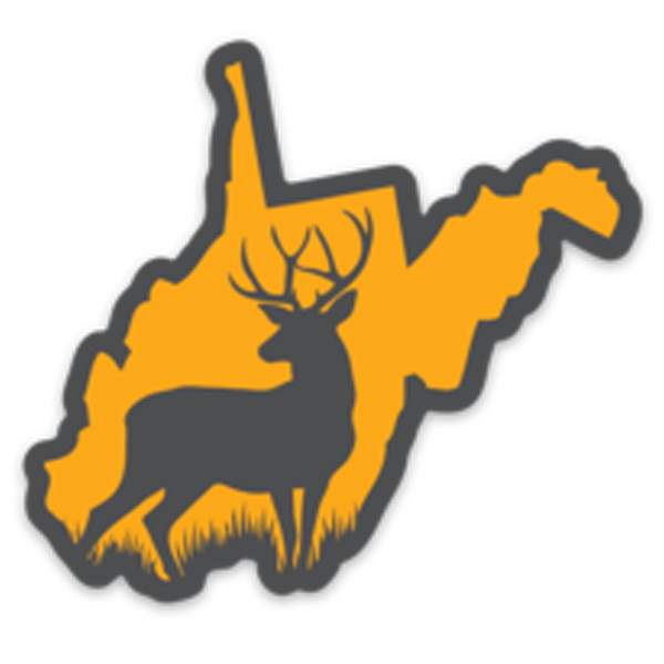 West Virginia Deer – Loving West Virginia
